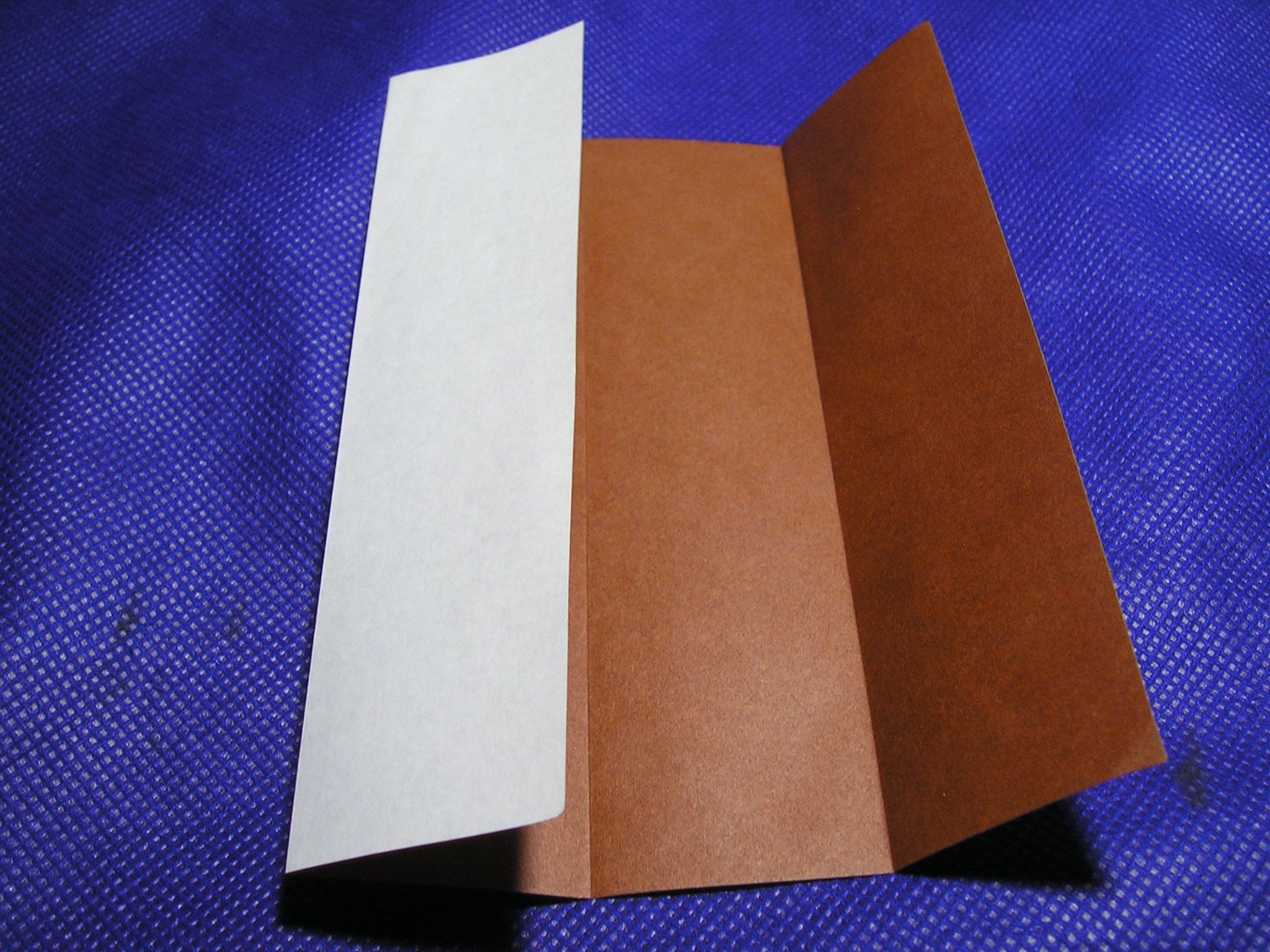 Single Sheet Origami Stellated Octahedron : 6 Steps - Instructables