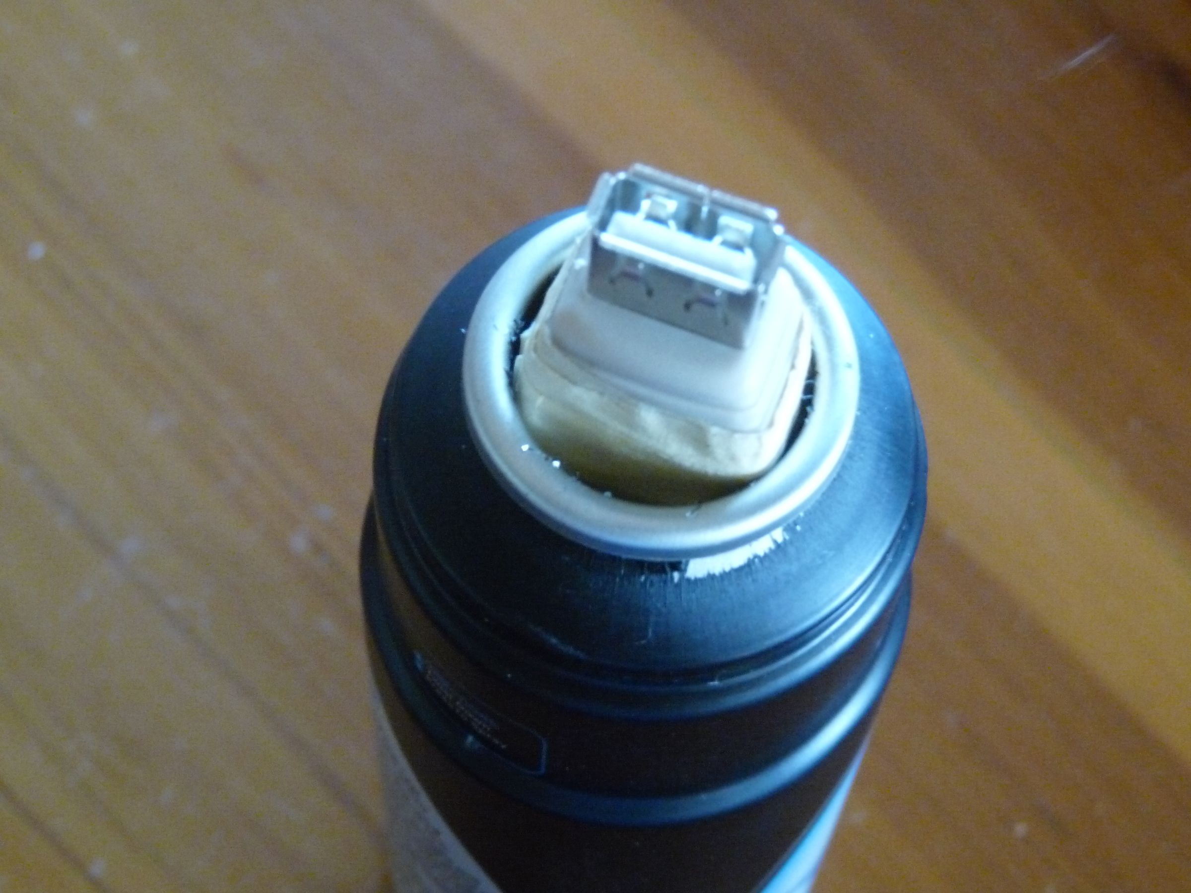 Lynx Flash Drive Hack : 7 Steps - Instructables