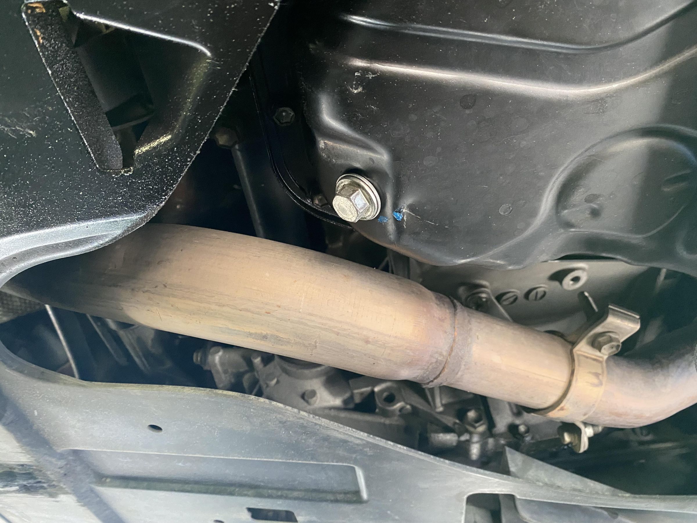 How to Do an Oil Change (for Beginners) : 8 Steps (with Pictures ...