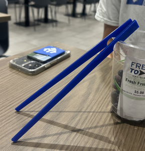 Better Balance Chopsticks : 6 Steps (with Pictures) - Instructables