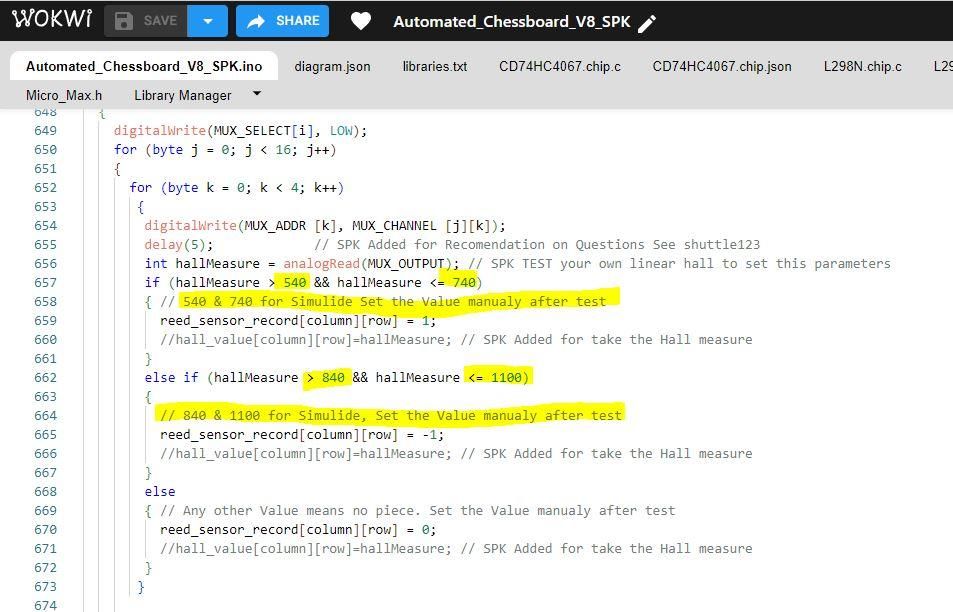 Automated Chessboard : 10 Steps (with Pictures) - Instructables