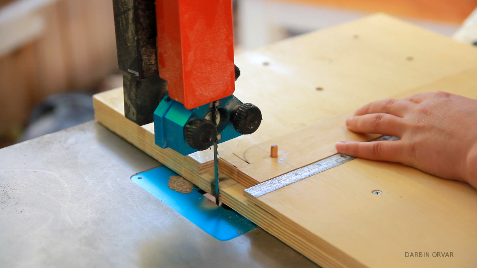 How to Make Segmented Boxes on the Band Saw : 9 Steps (with Pictures ...