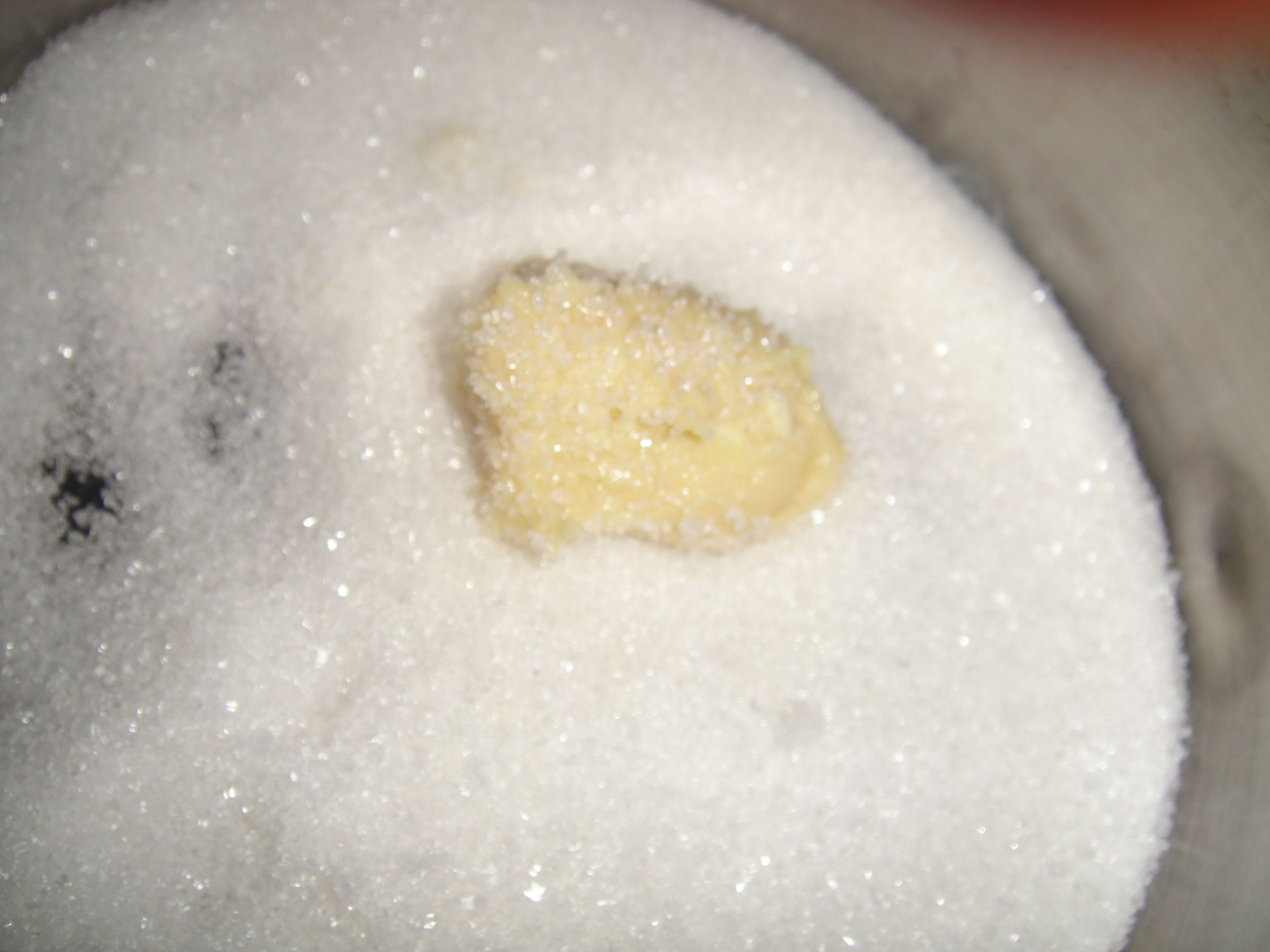 Pastillas De Leche (Philippine Soft Milk Candy) : 11 Steps (with ...