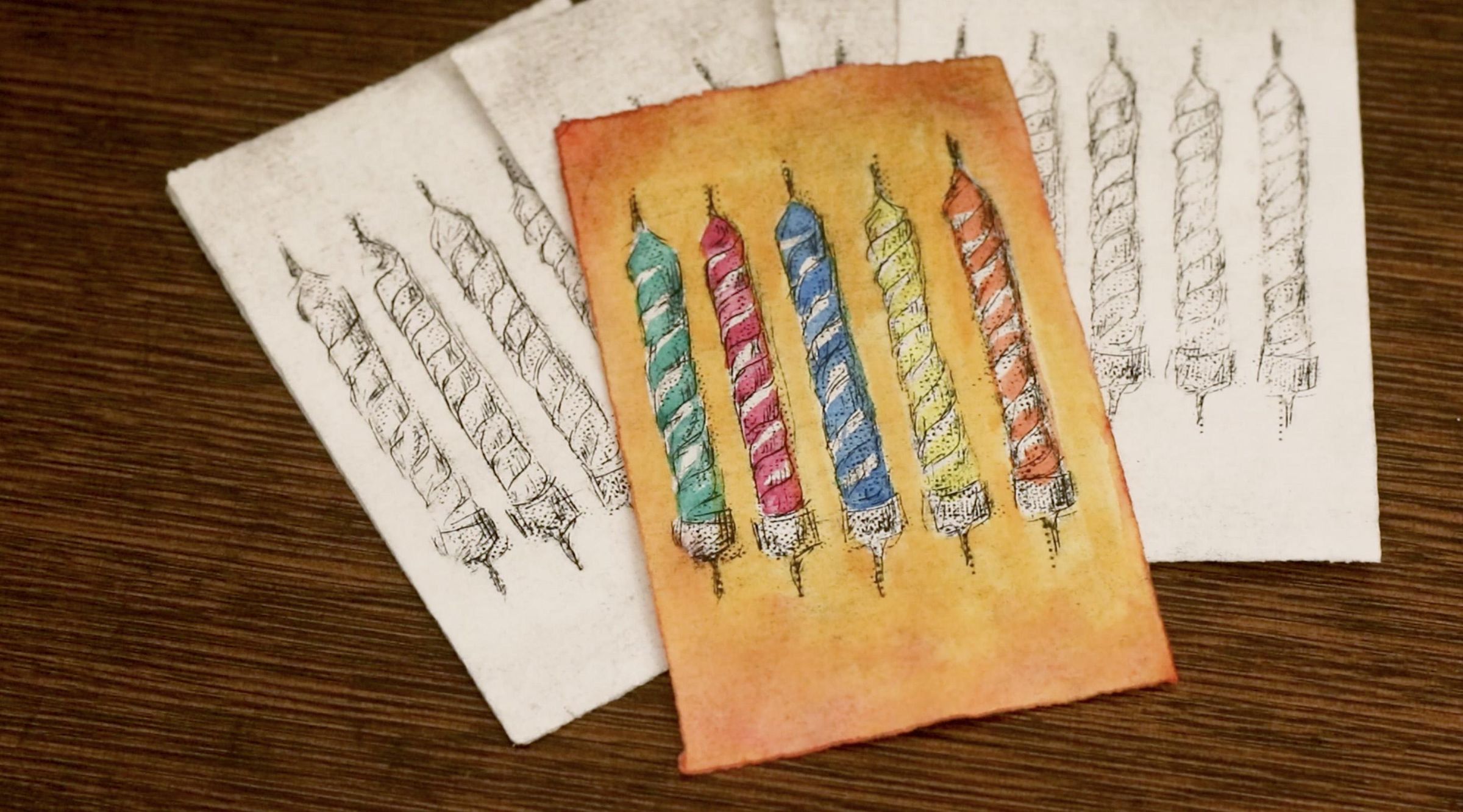 Print From a Recycled Carton : 9 Steps (with Pictures) - Instructables