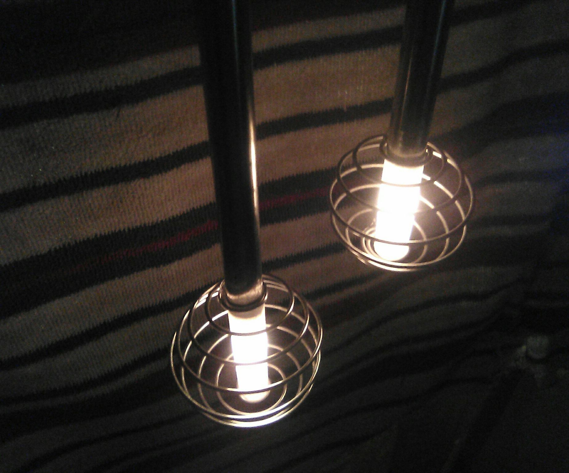 Beautiful Decorative Lamp : 5 Steps (with Pictures) - Instructables
