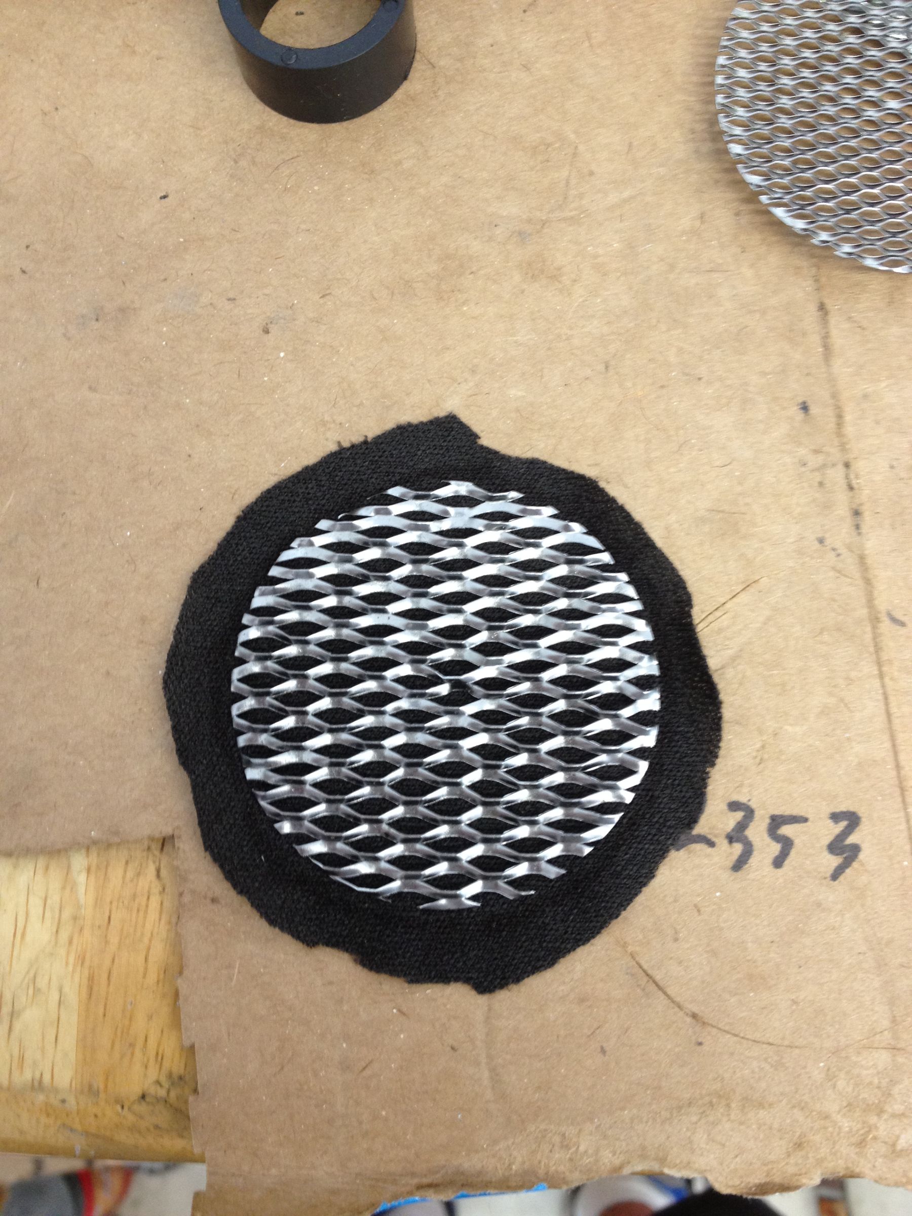 Dellorto SHA Velocity Stack / Air Filter Mod - Instructables