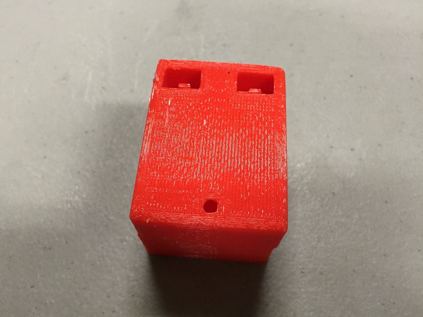 The Crawli - a Simple Walking Soft Robot : 5 Steps - Instructables