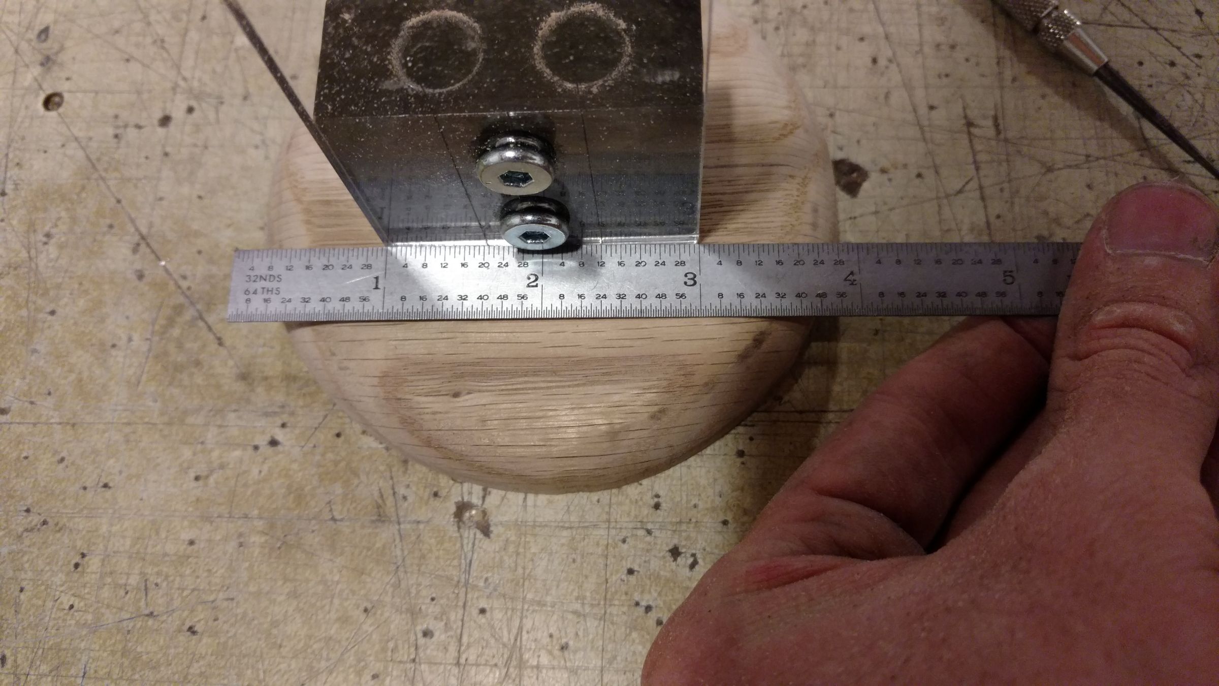 Standing Desk Pulley Lamps : 16 Steps (with Pictures) - Instructables