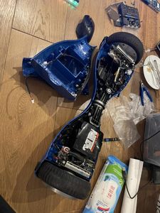 Cheap Remote Controlled Electric Pushcart