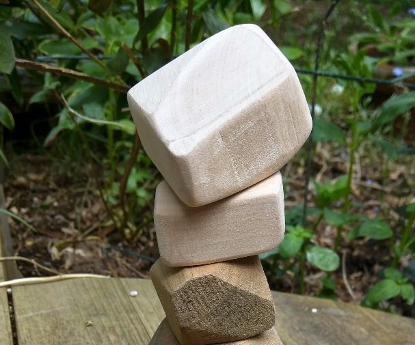 Block Stacking Game : 3 Steps (with Pictures) - Instructables