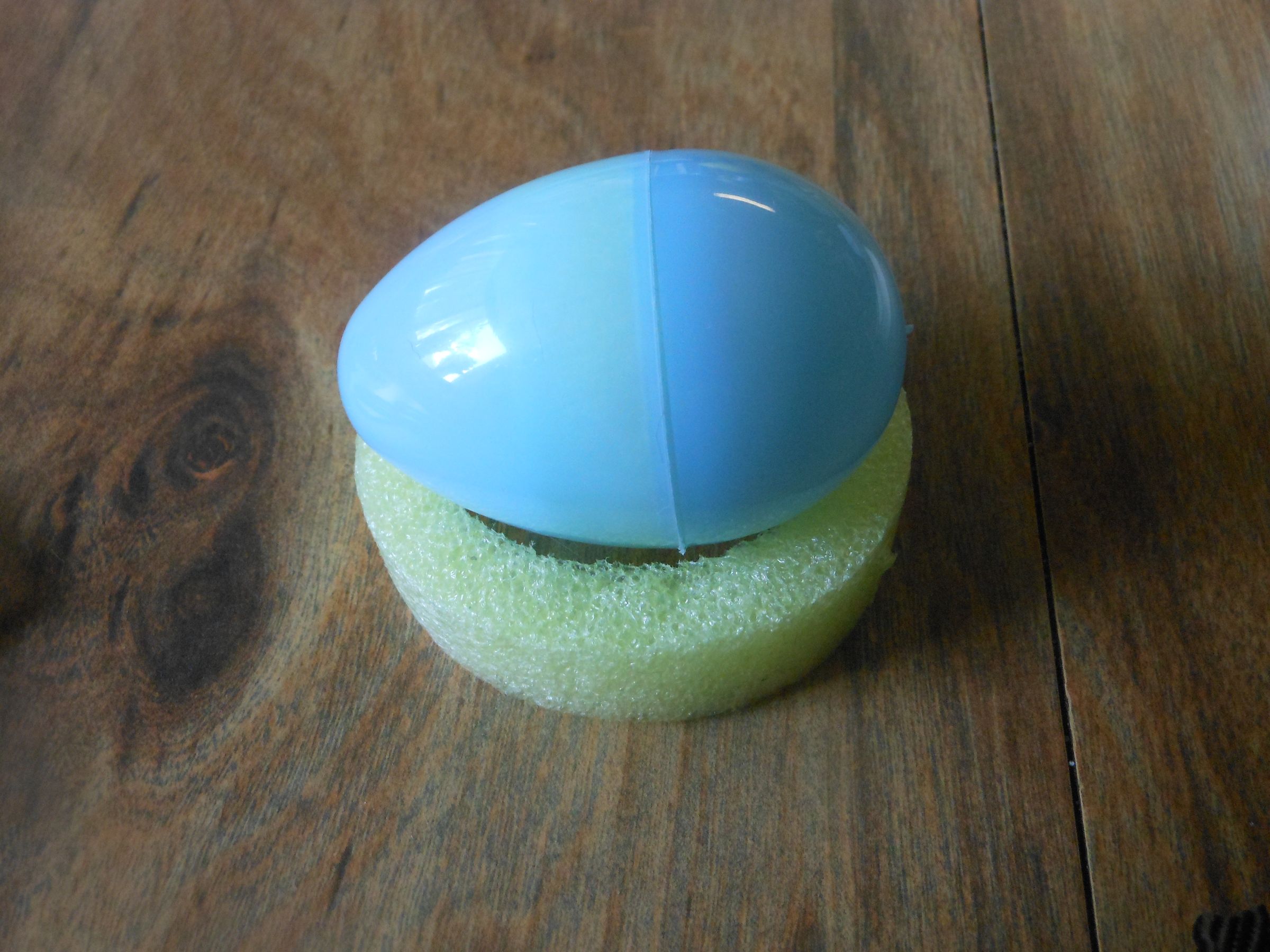 Make a Glow Bug Night Light : 28 Steps (with Pictures) - Instructables