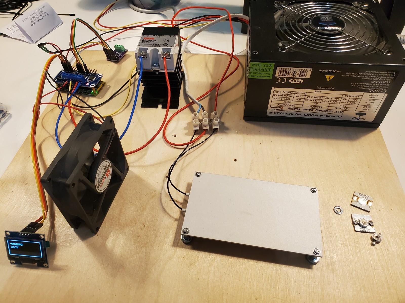 Live GPS Telemetry Tracker : 7 Steps (with Pictures) - Instructables