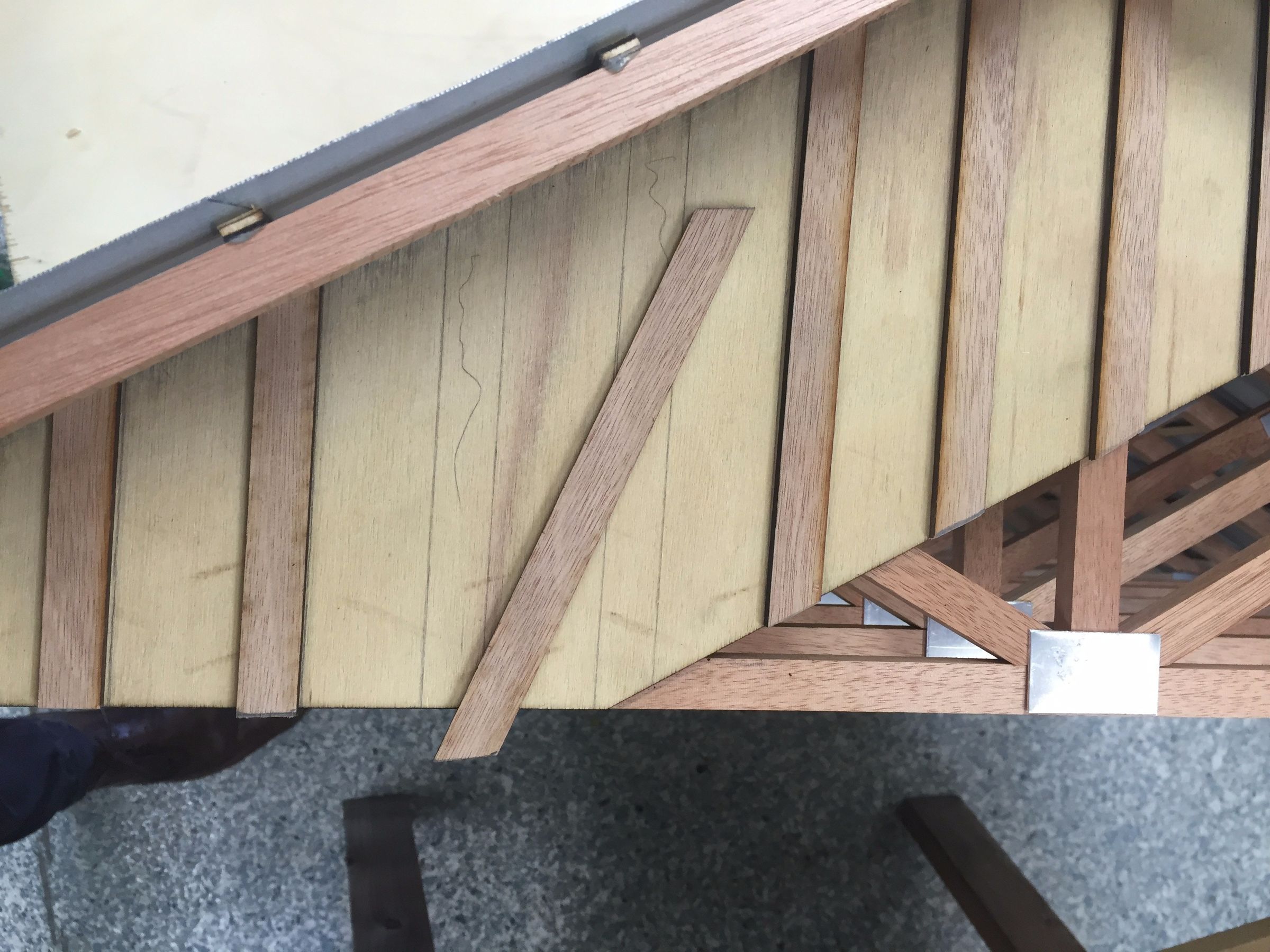 Scale House : 24 Steps (with Pictures) - Instructables