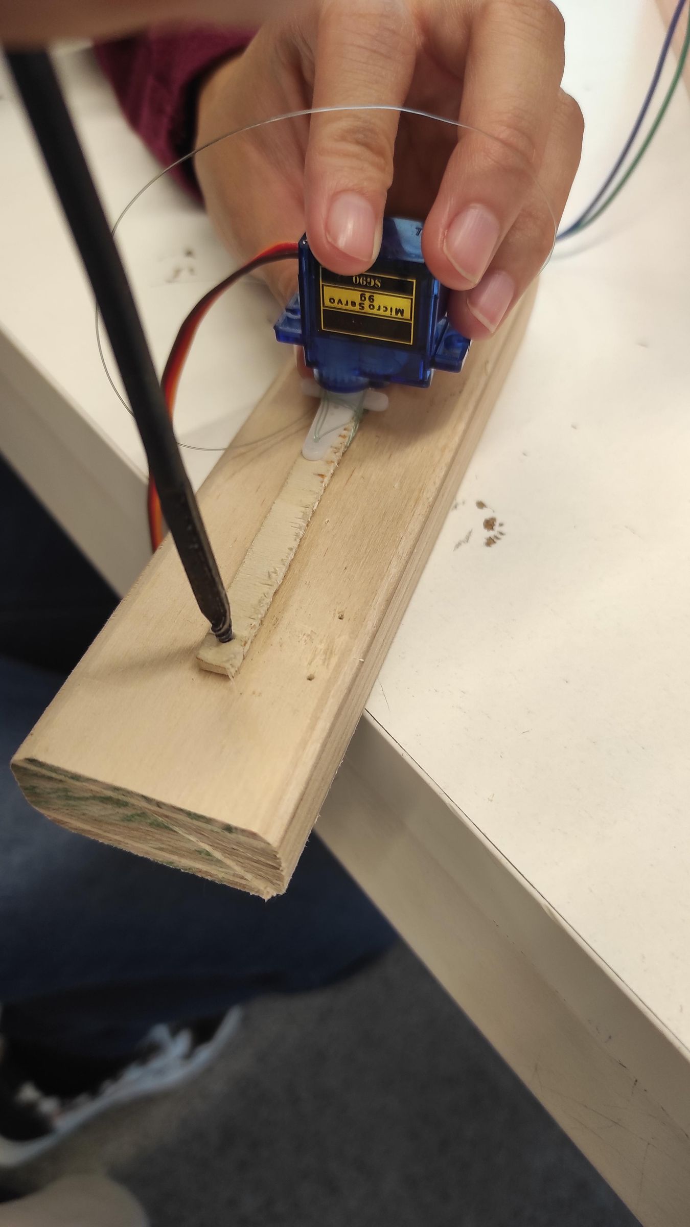 The Undead : 3 Steps - Instructables
