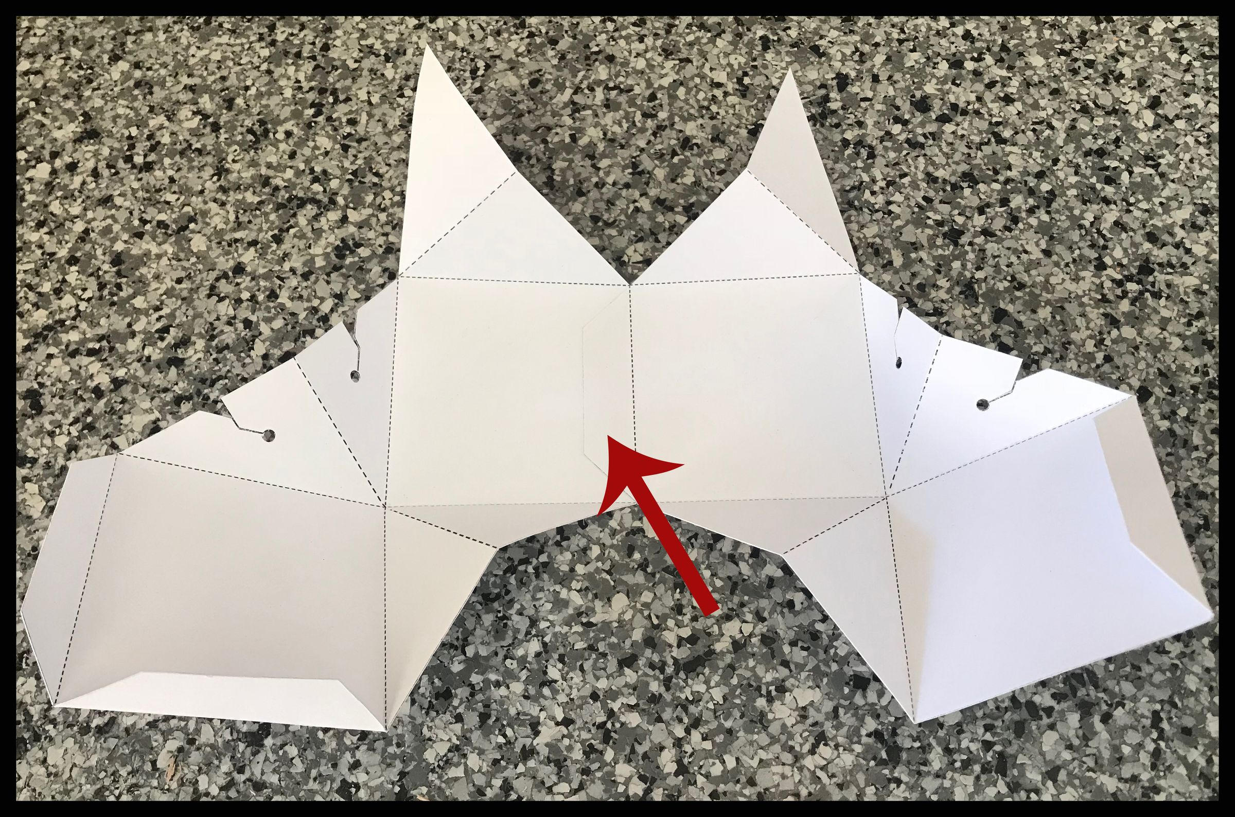 Pop Up Box : 13 Steps - Instructables