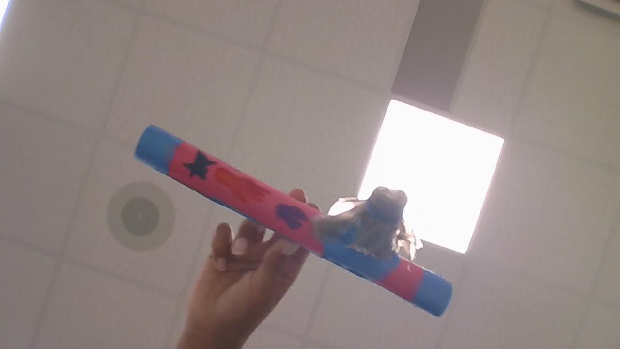 Fun and Easy DIY Kazoo : 7 Steps - Instructables