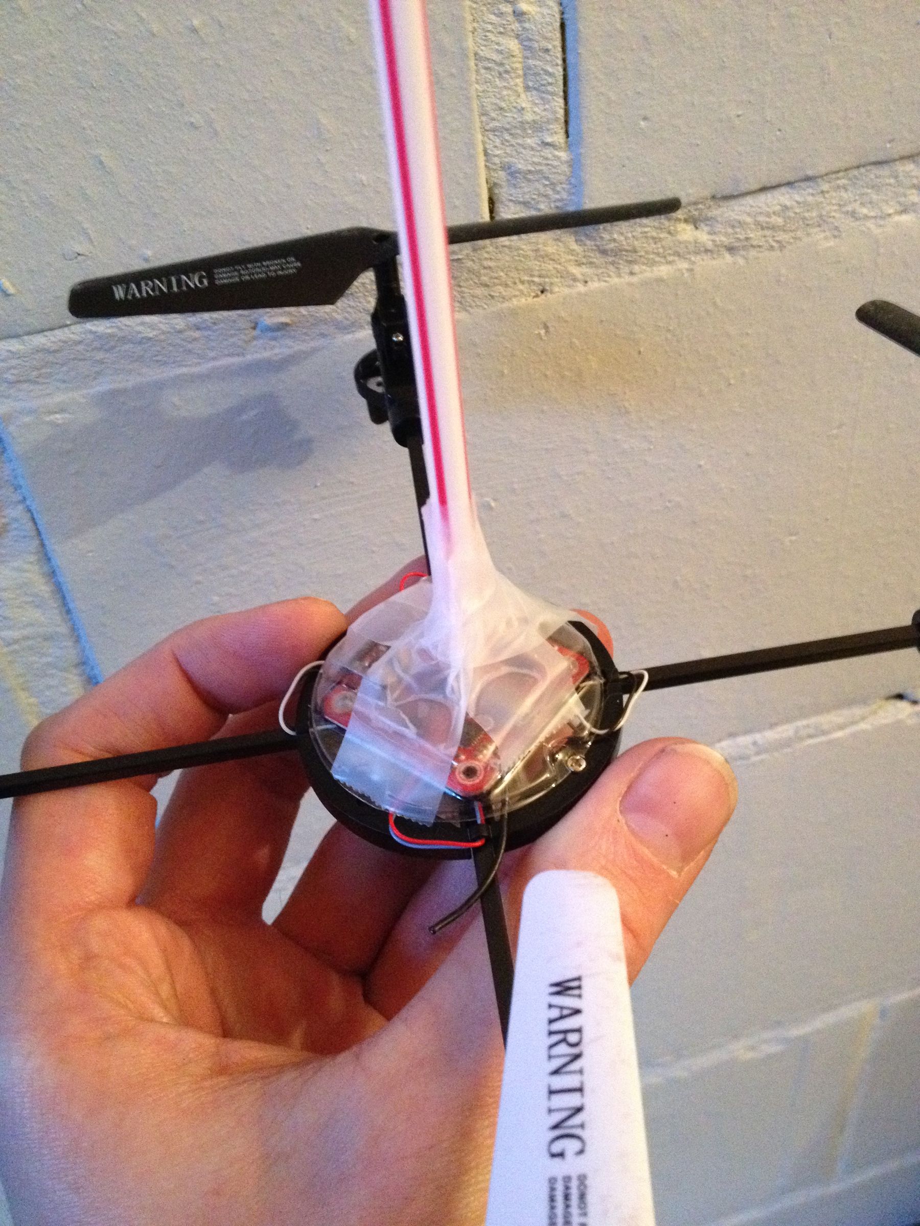 Jesus Levitation - Instructables