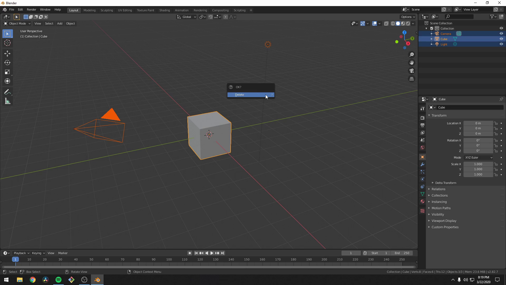 Clippy 3D Modelling : 13 Steps (with Pictures) - Instructables