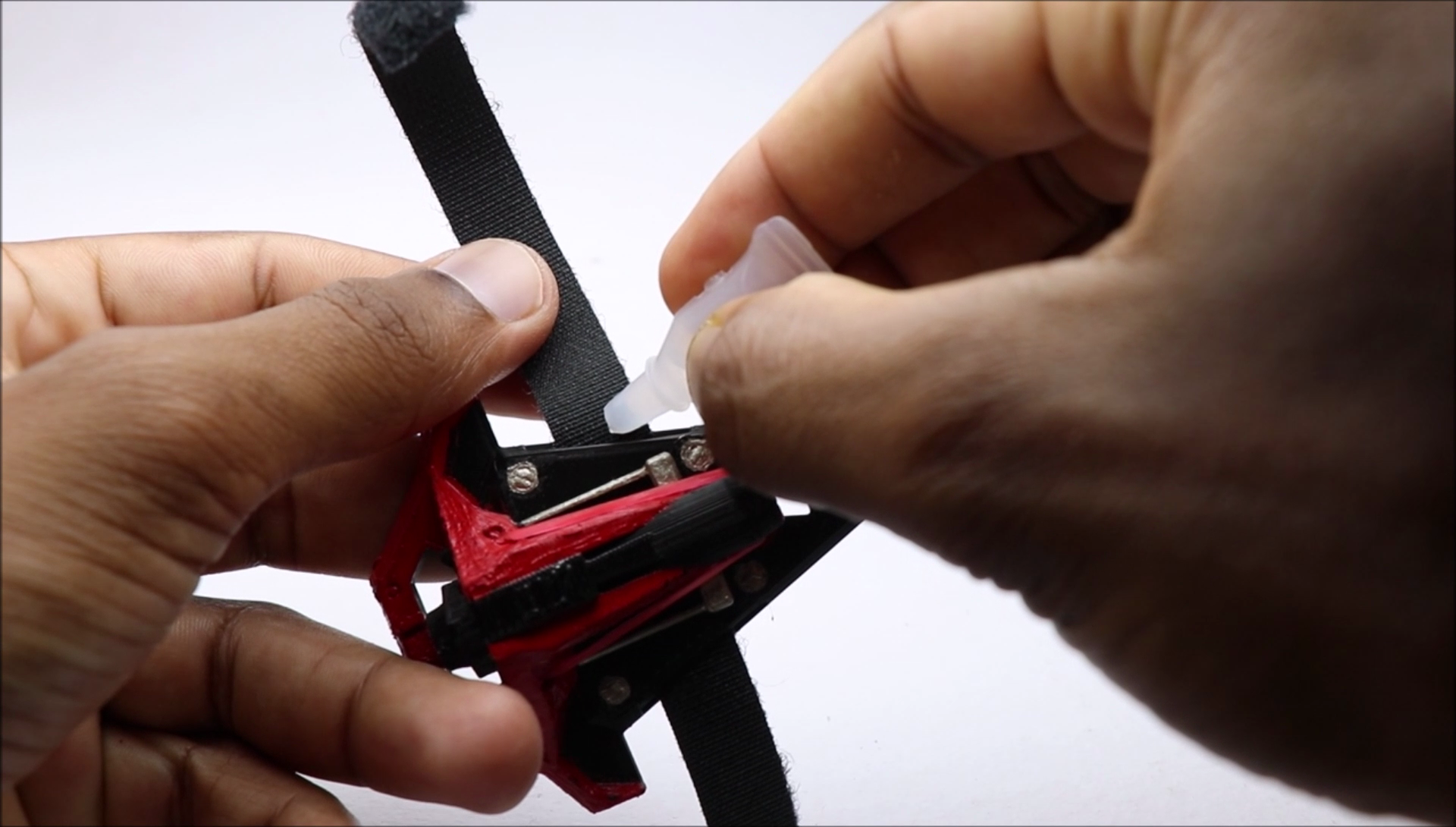 How to Make Fully Working Spider-Man Miles Morales PS5 Web Slingers ...