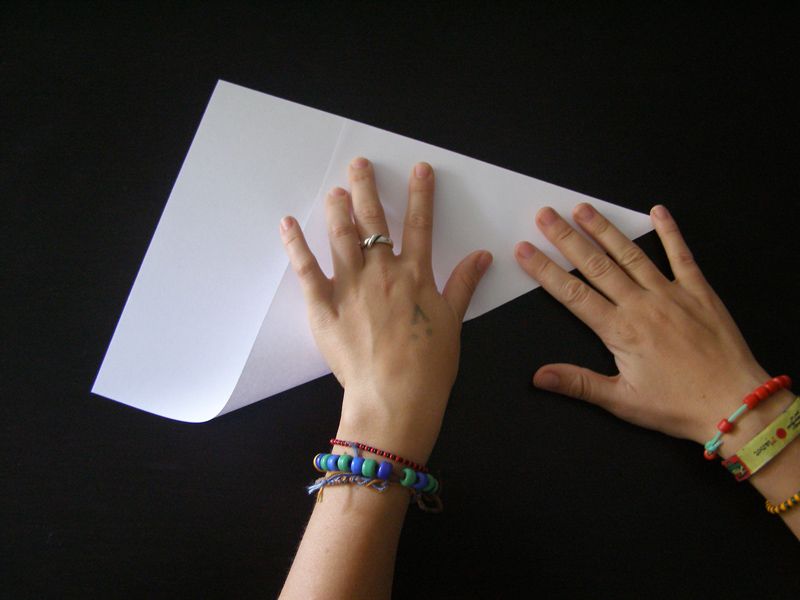 Paper Box : 15 Steps - Instructables