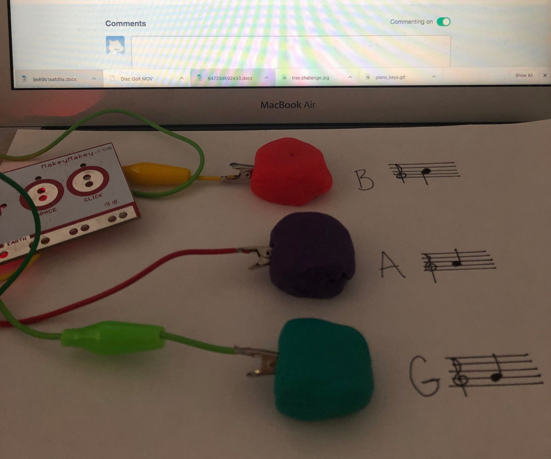 Adaptive Recorder : 5 Steps - Instructables