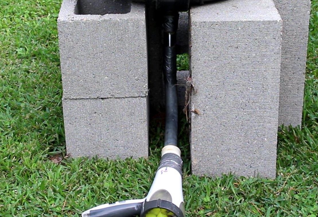 Most REDNECK Forge Ever. Period. : 6 Steps (with Pictures) - Instructables