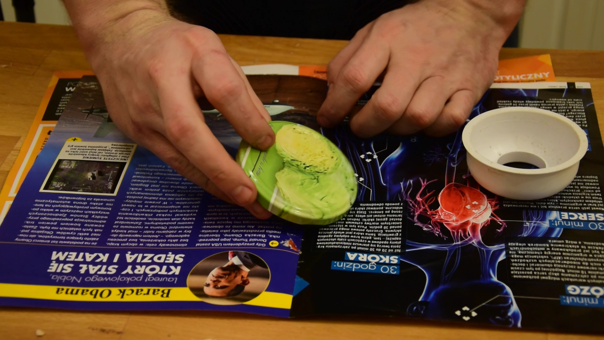 Phonograph - Sound Recorder/player on Tinfoil : 6 Steps (with Pictures ...