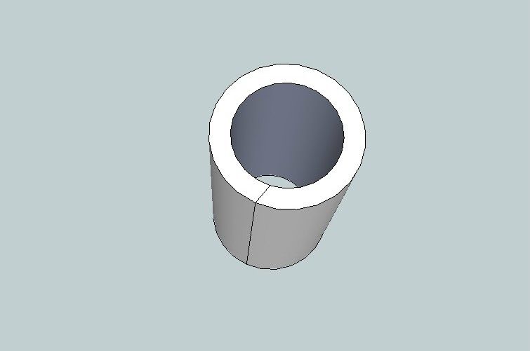 File an Internal Keyway by Hand - Instructables