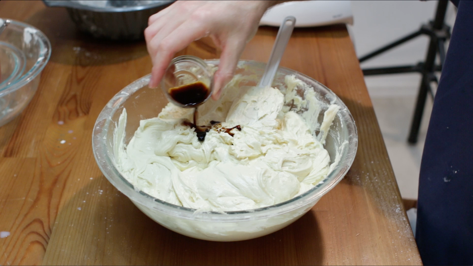 Simple Delicious Pound Cake : 7 Steps (with Pictures) - Instructables