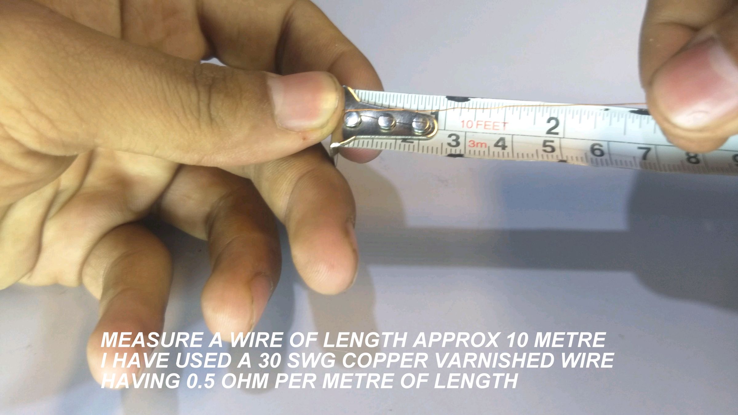 DIY Electric Hand Warmer : 13 Steps (with Pictures) - Instructables