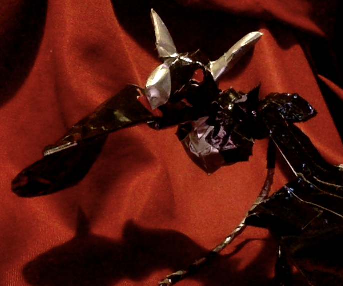 How to Duct Tape Your Dragon : 8 Steps - Instructables