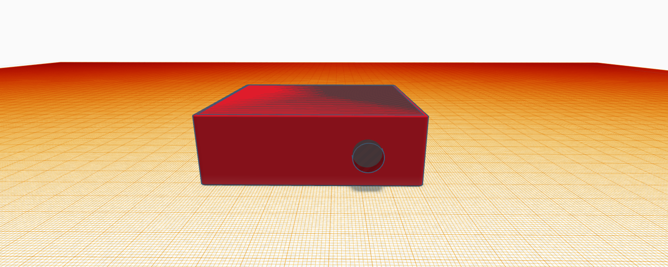 3D Printed Rotating Display Stand for 360 Degree Videography and ...