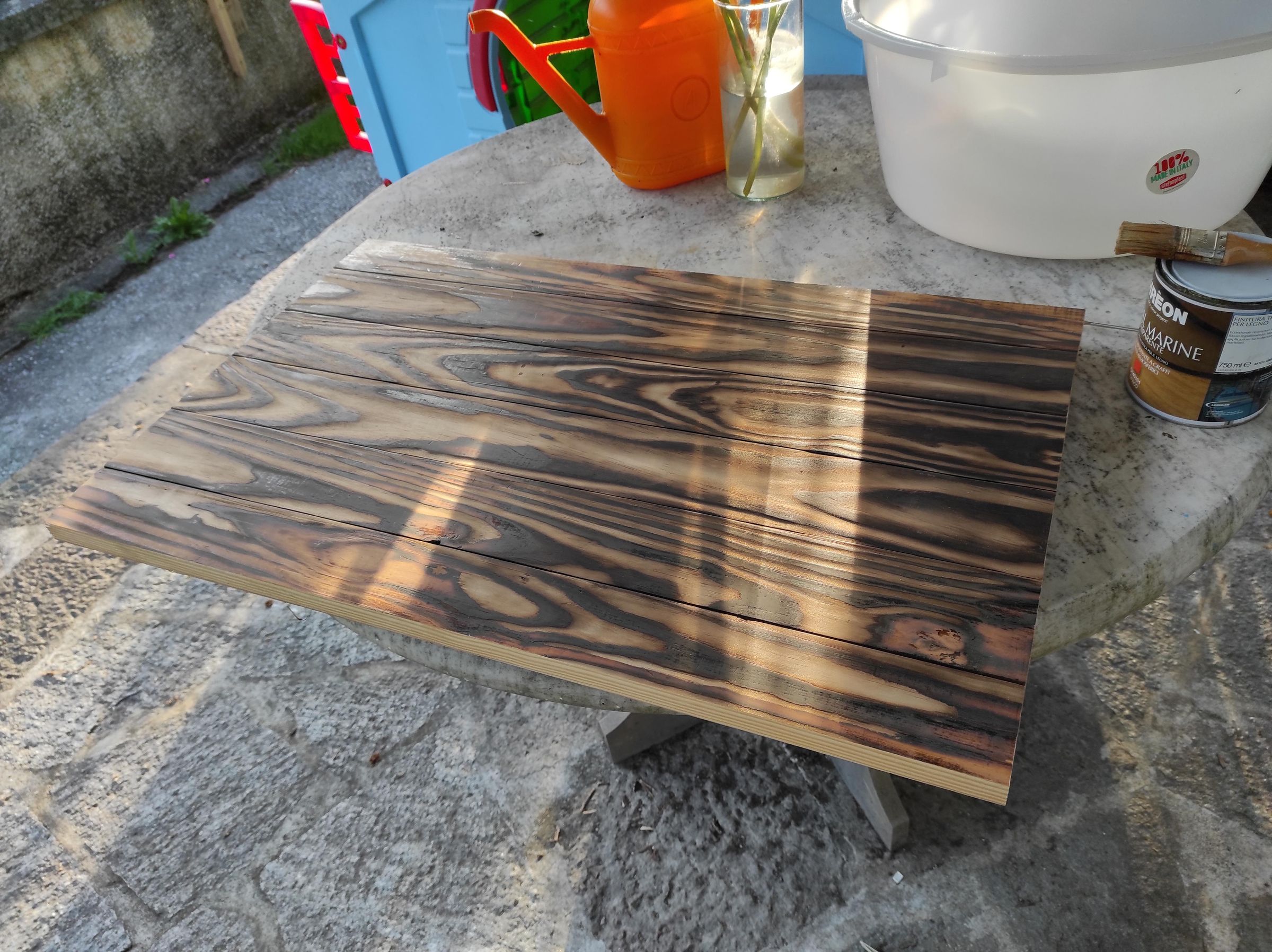 Tensegrity Coffee Table : 7 Steps (with Pictures) - Instructables
