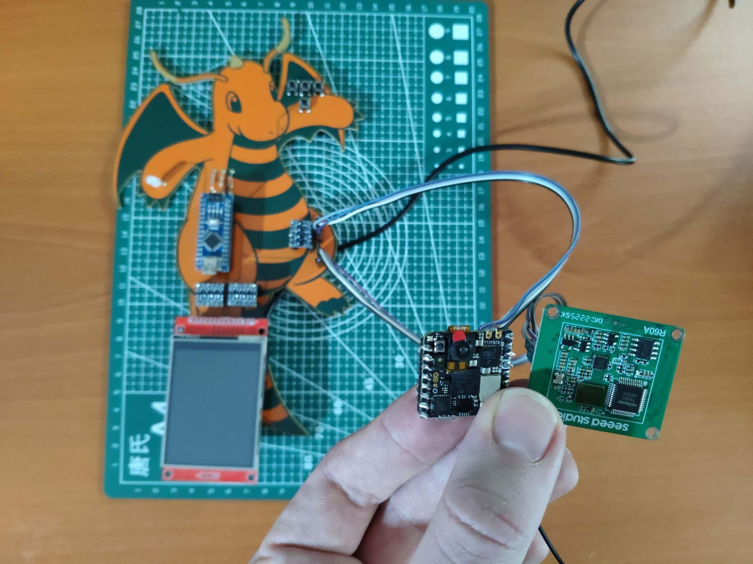 AI-assisted Pipeline Diagnostics and Inspection W/ MmWave : 25 Steps (with Pictures) - Instructables