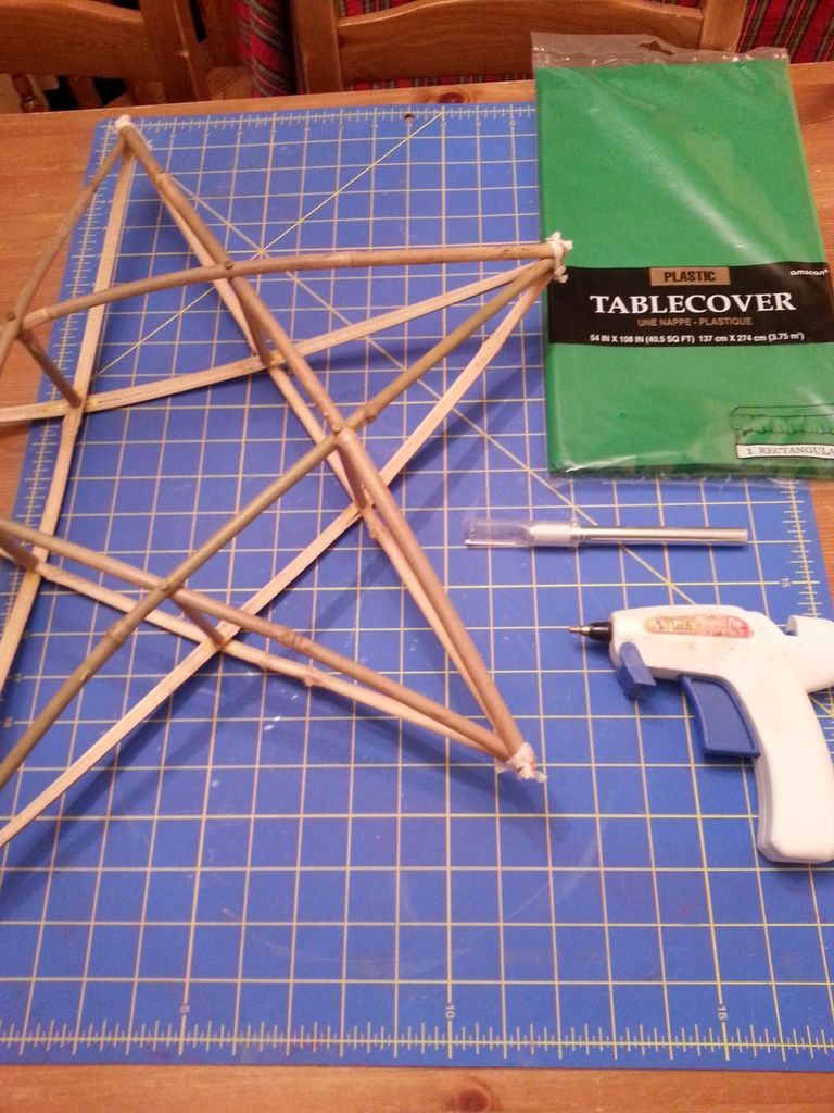 How To Make A Traditional Filipino Parol, 50% OFF