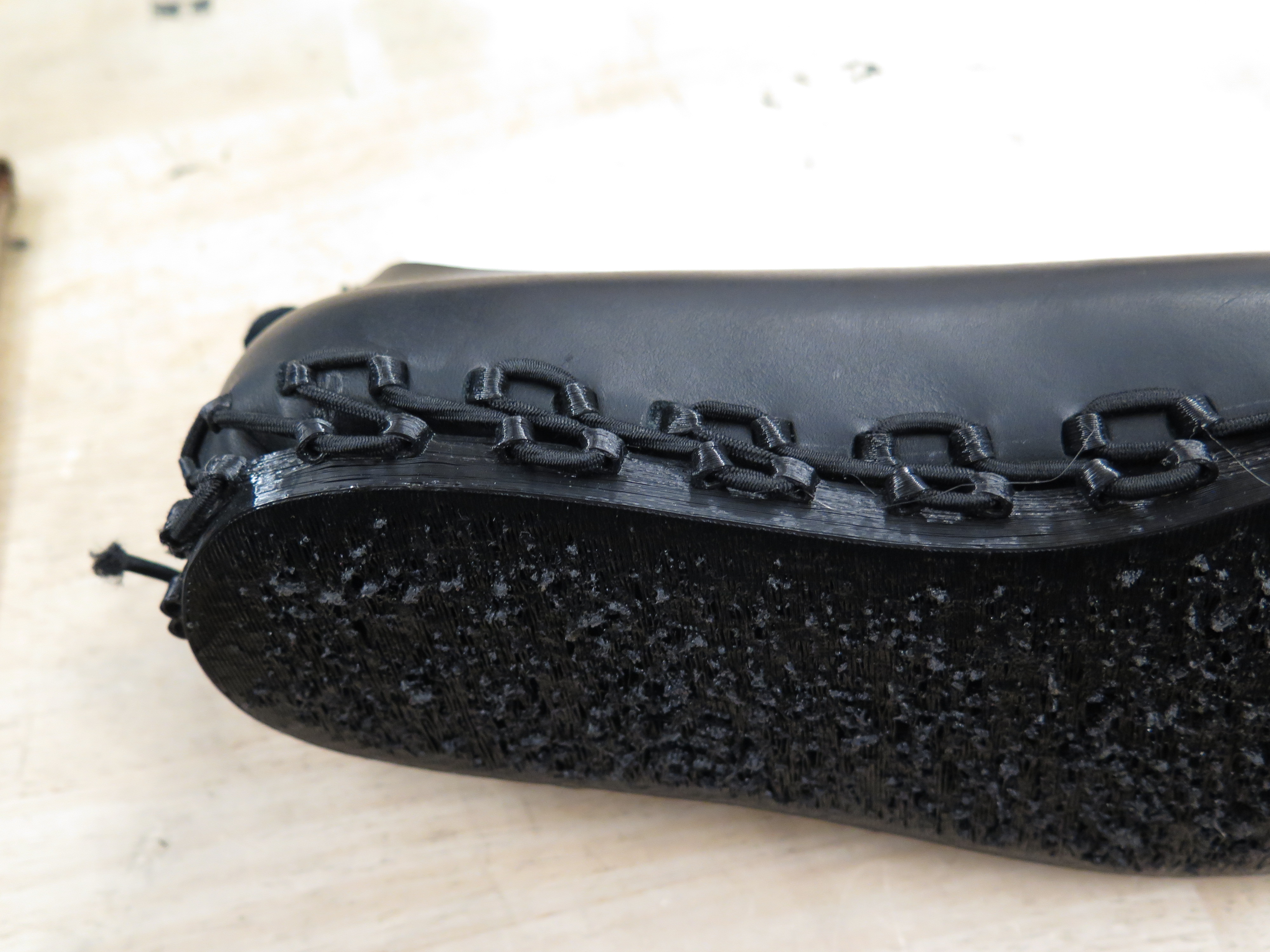 Modular Shoe : 8 Steps (with Pictures) - Instructables