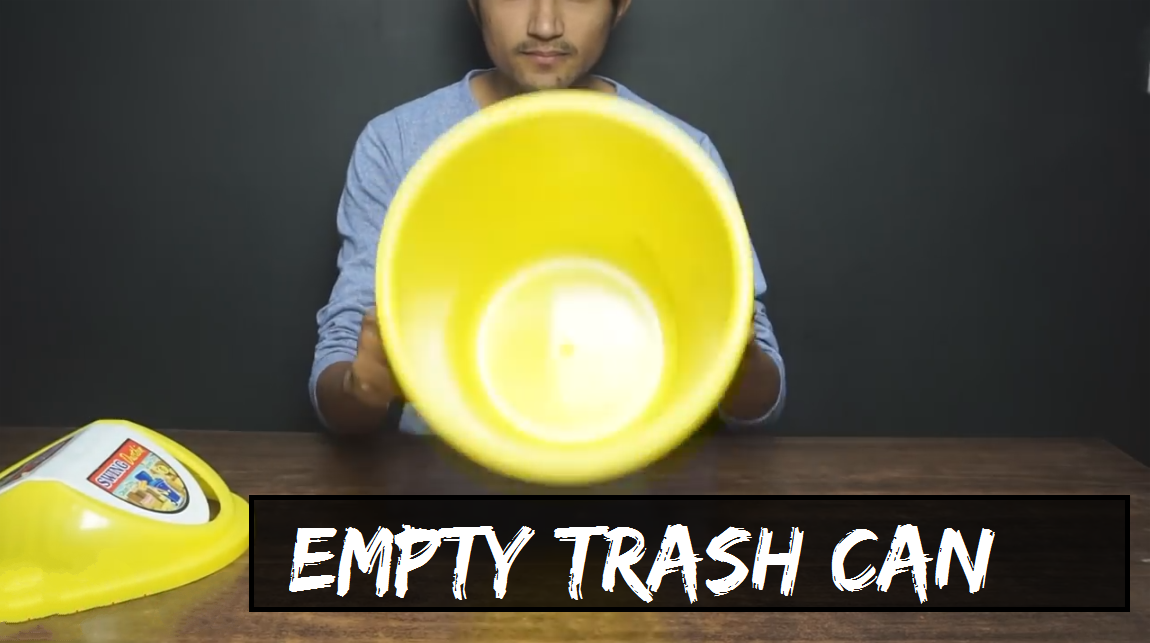 DIY Smart Dustbin With Arduino : 6 Steps (with Pictures) - Instructables