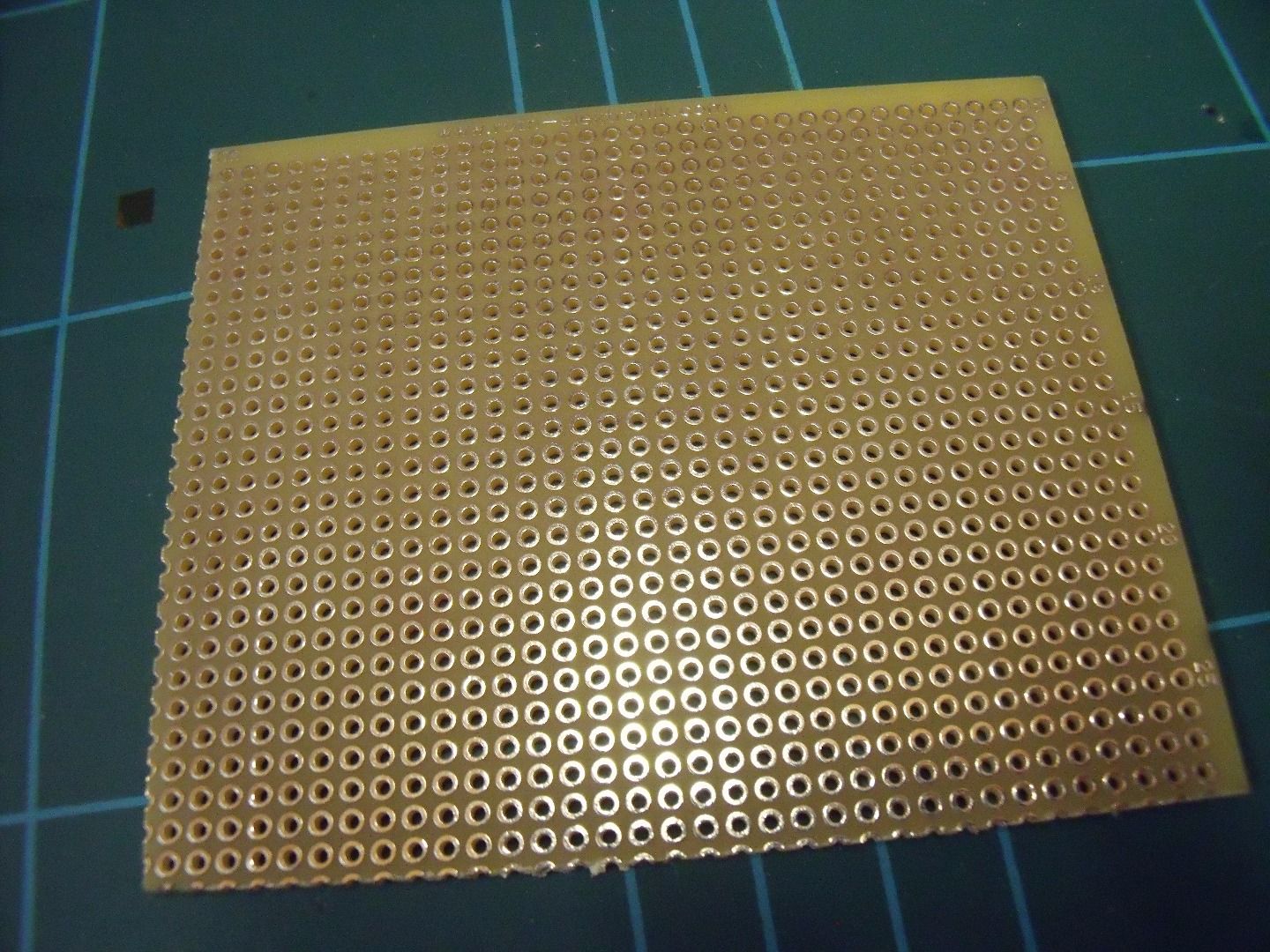 Raspberry PI I/O Breakout Cable and Plugboard Adaptor : 16 Steps ...