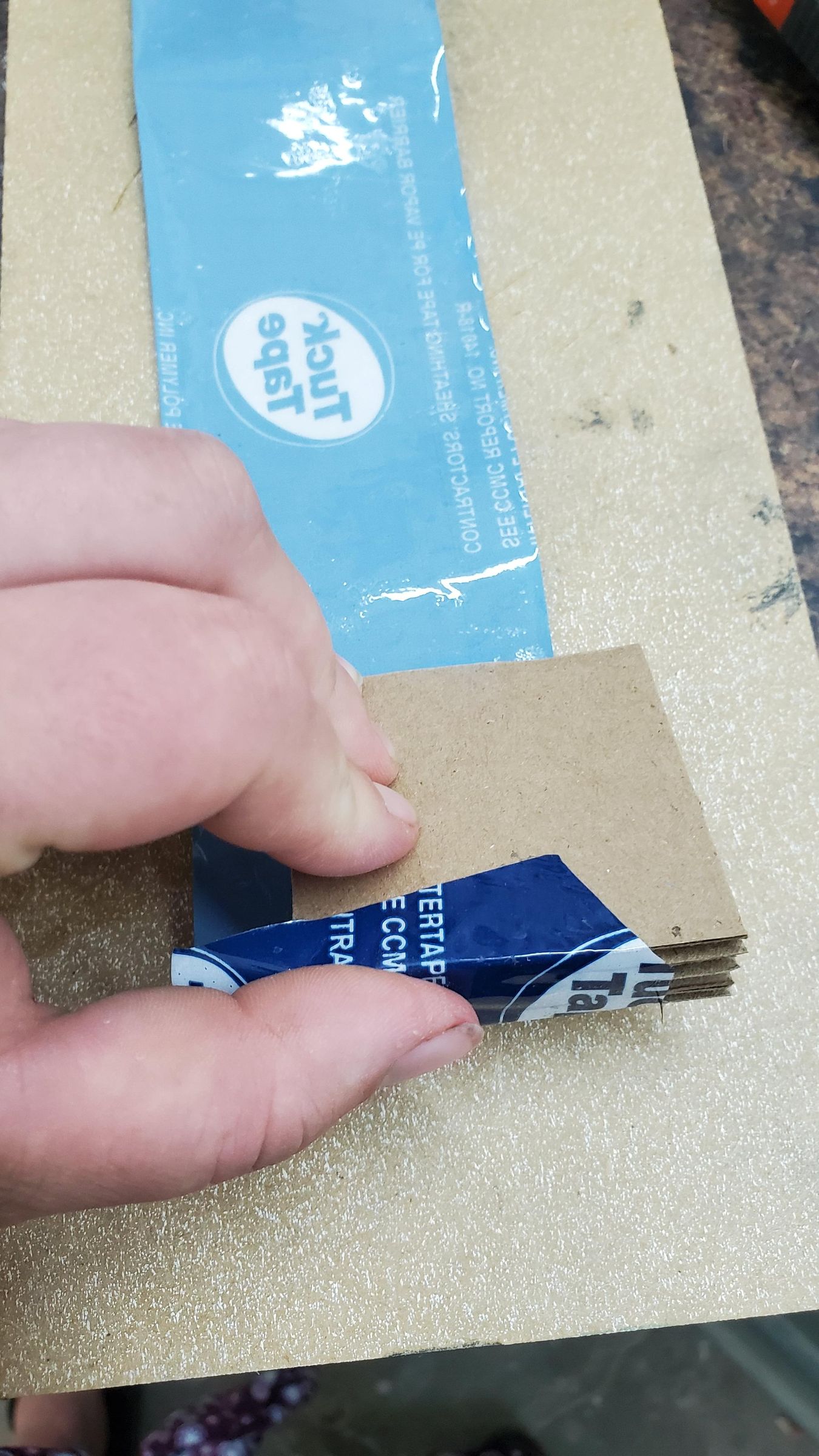 Carboard Rings : 10 Steps (with Pictures) - Instructables