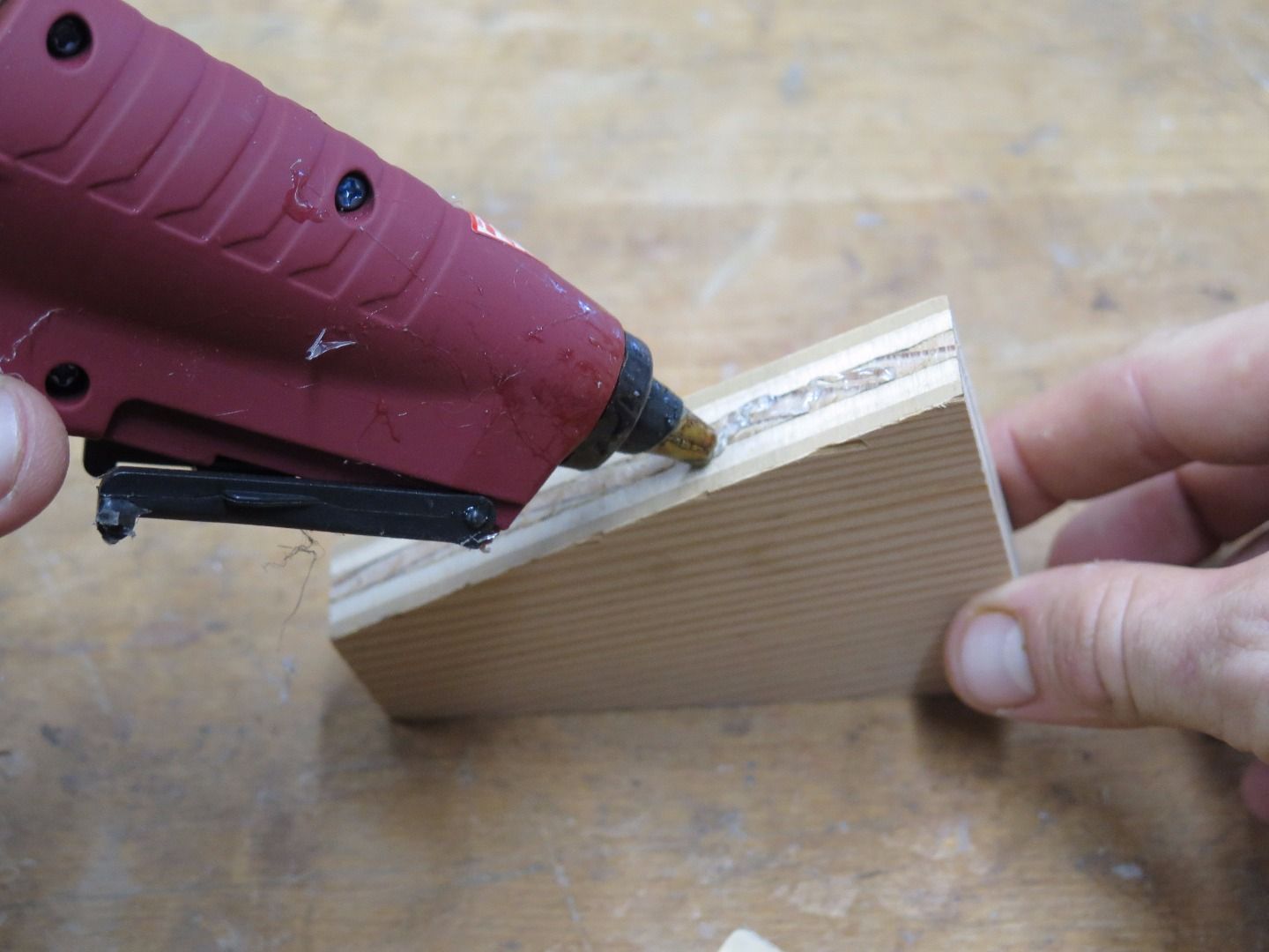 Wood Arch Blocks in 5 Minutes! : 6 Steps (with Pictures) - Instructables