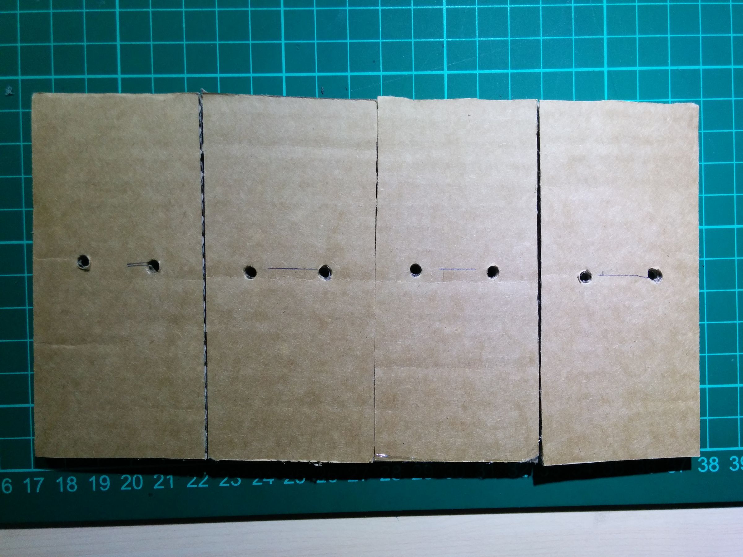 CARDBOARD SOLAR LAMP : 8 Steps (with Pictures) - Instructables
