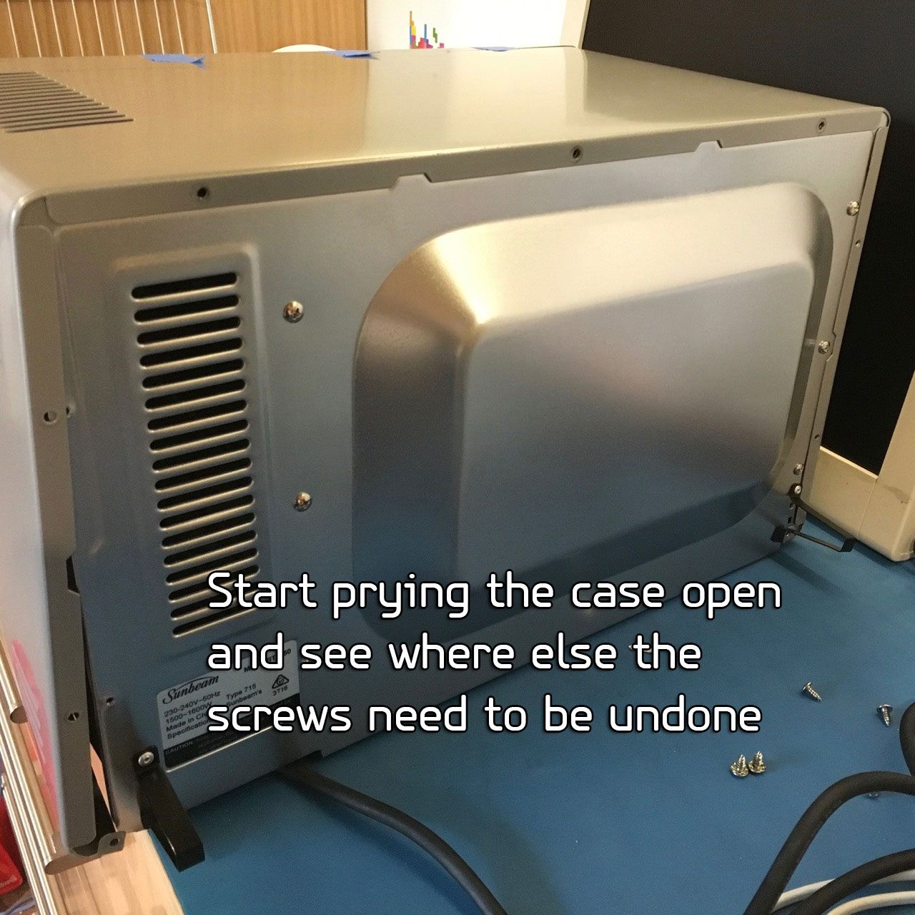 PID Temperature Controlled Oven : 13 Steps (with Pictures) - Instructables