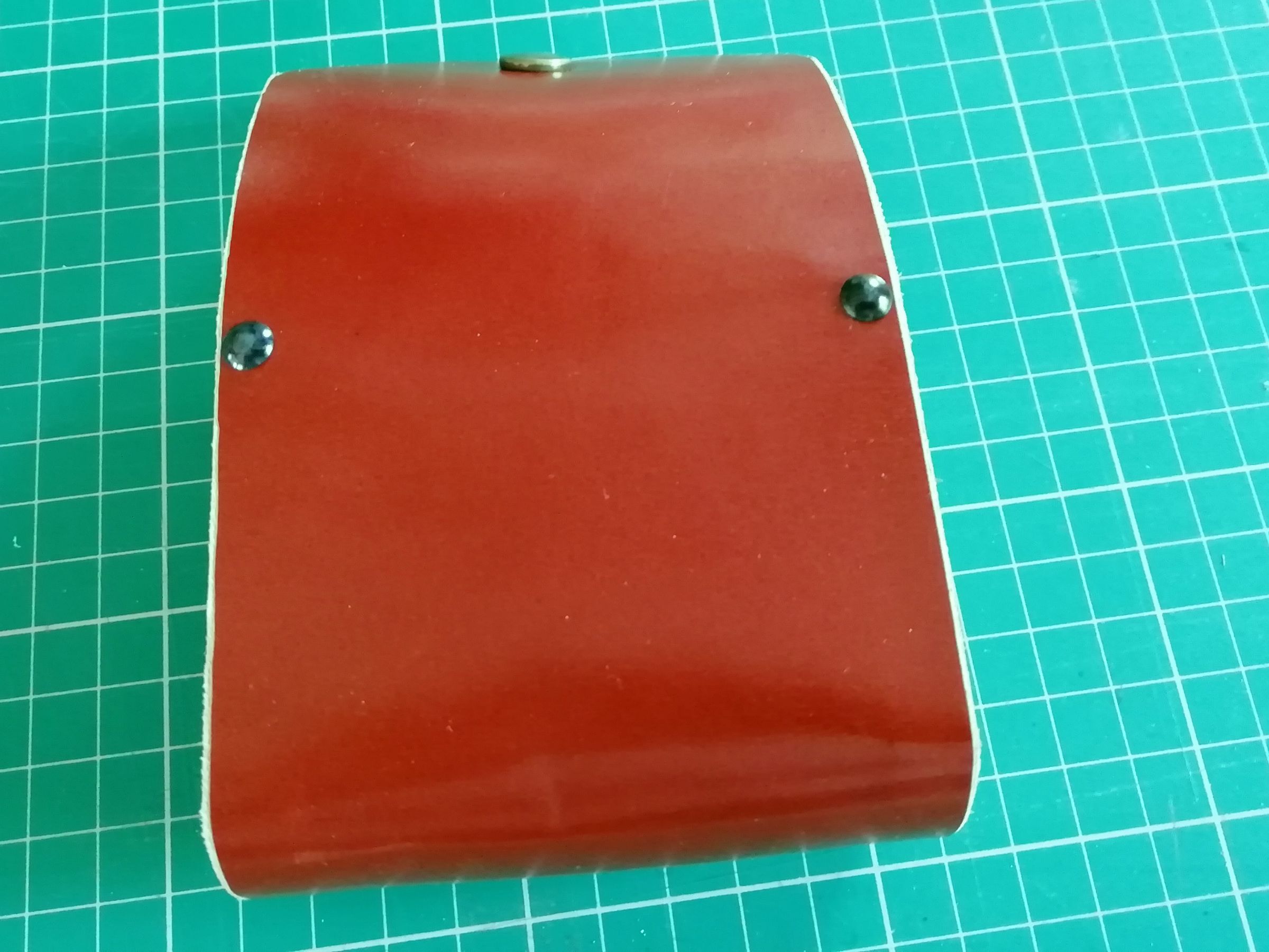 Leather Case for GoPro : 7 Steps (with Pictures) - Instructables