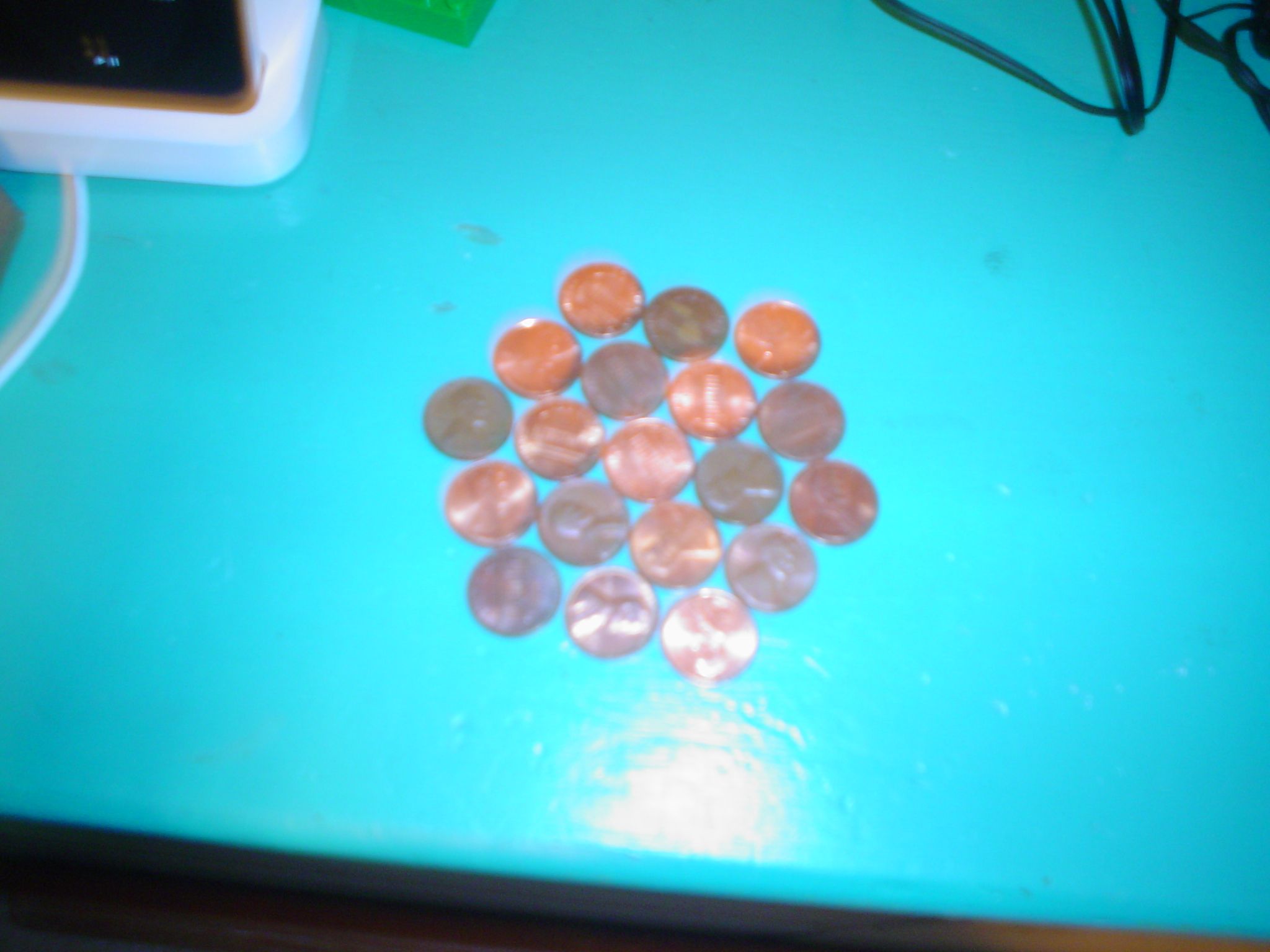 How to Design and Make a Penny Spiral : 5 Steps - Instructables