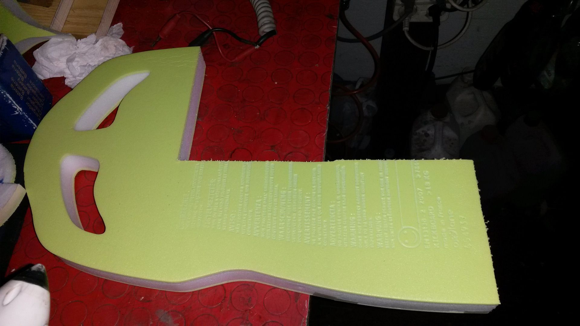 Impact Absorbing and Lightweight Multirotor Canopy - Instructables