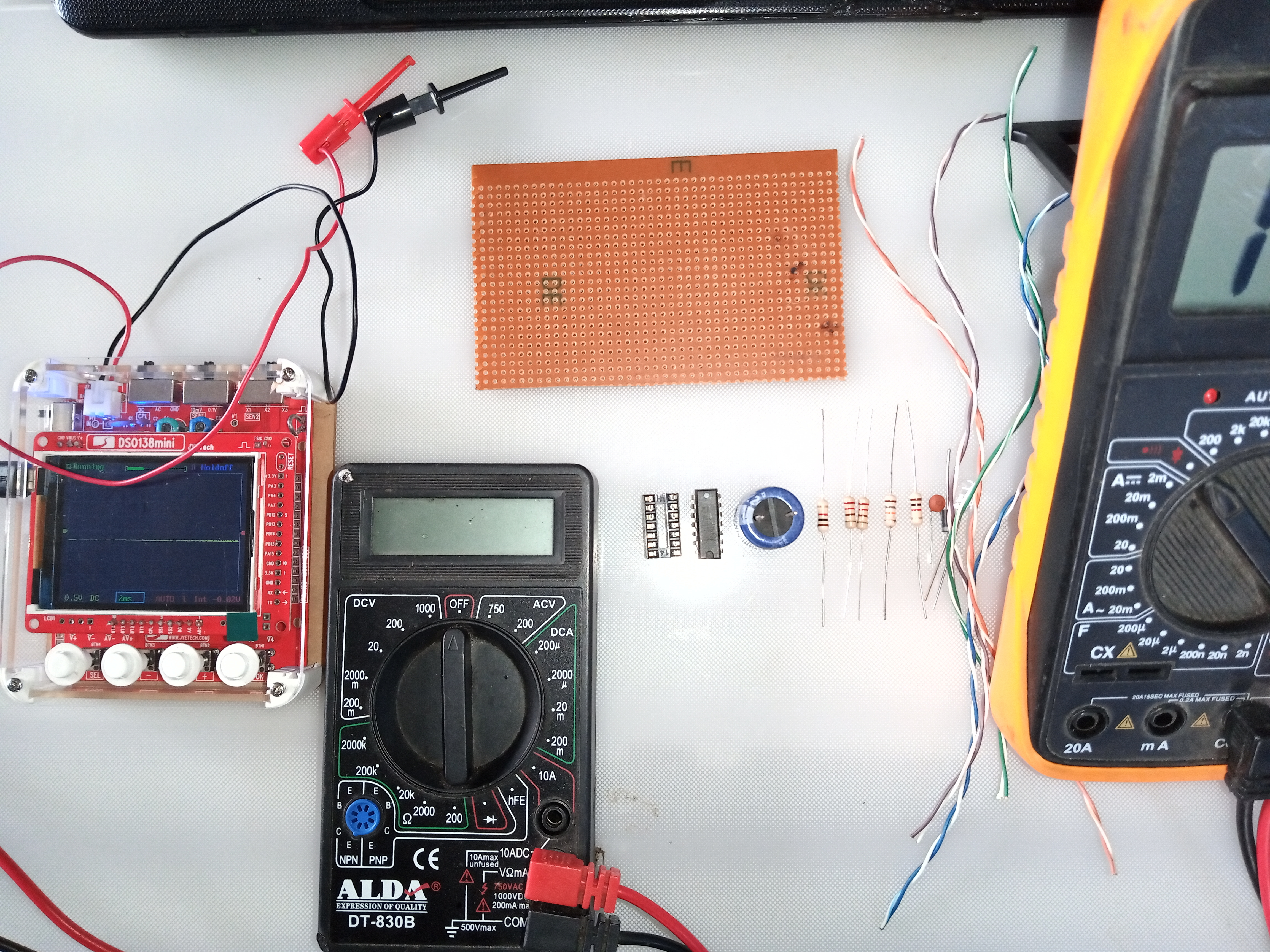 How to Design and Construct an Inverter System : 6 Steps - Instructables