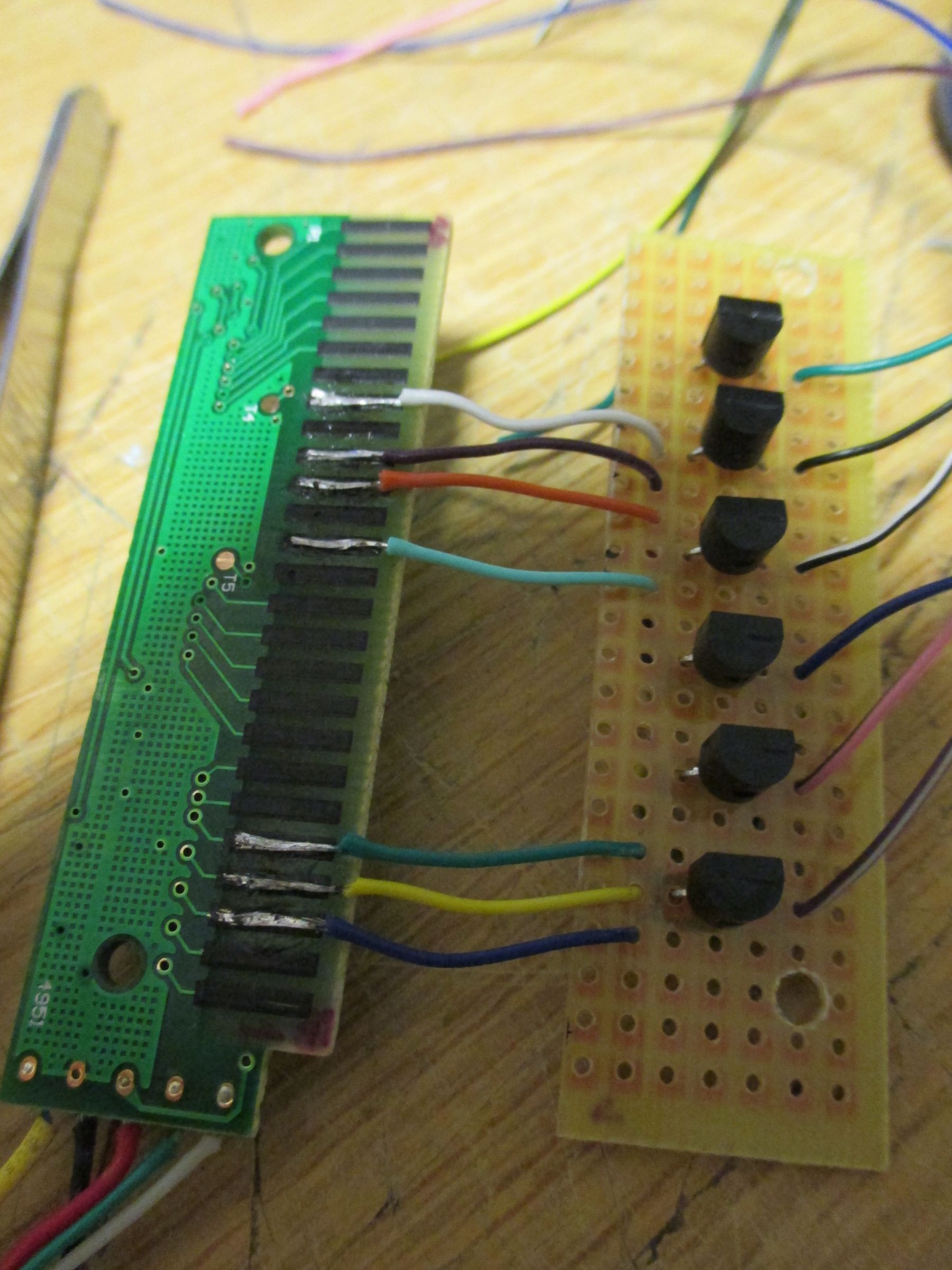 QWERTY: Transforming a Keyboard Into a MakeyMakey : 11 Steps - Instructables