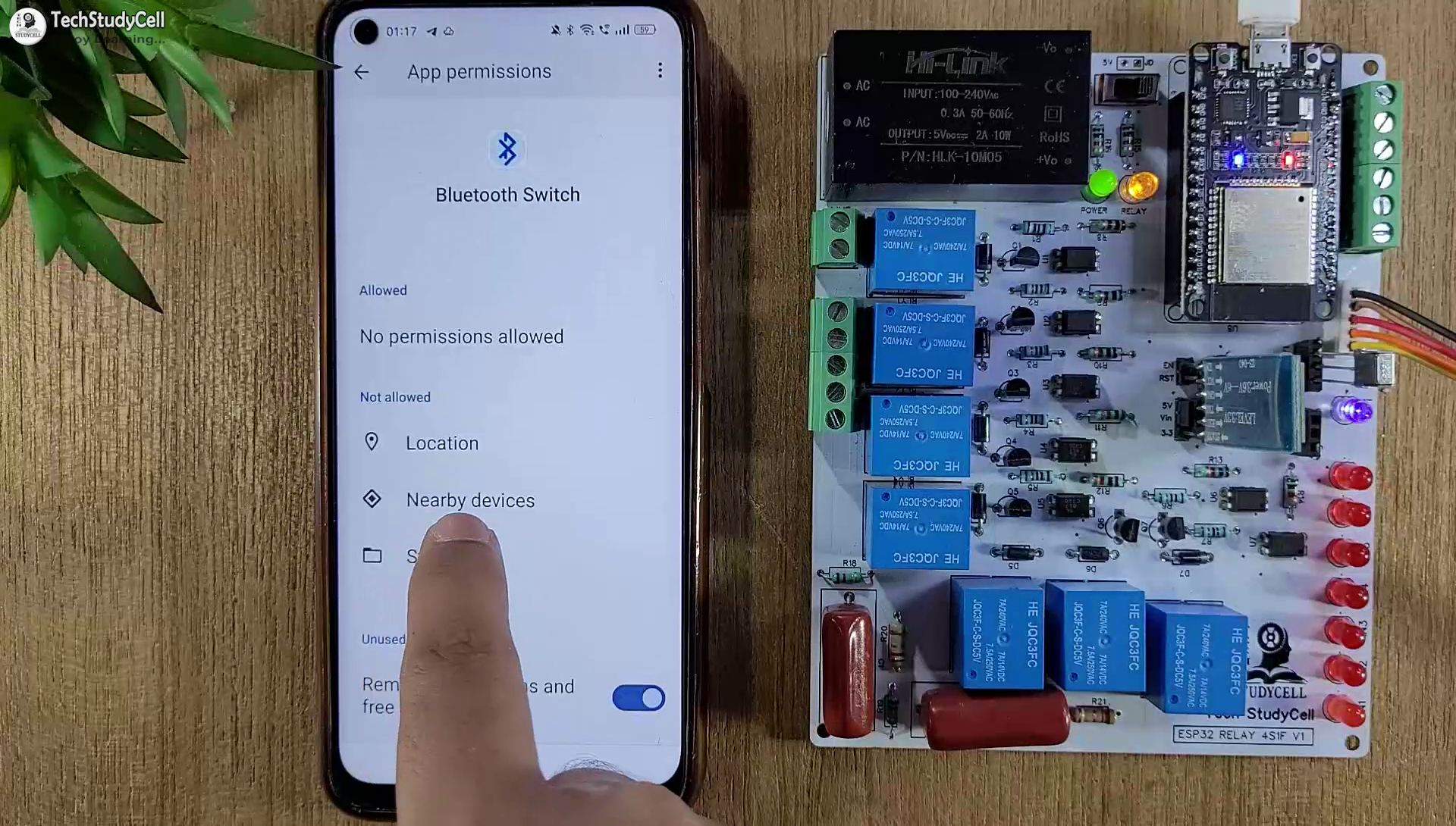 ESP32 Alexa Home Automation With Amazon Echo Dot : 14 Steps - Instructables