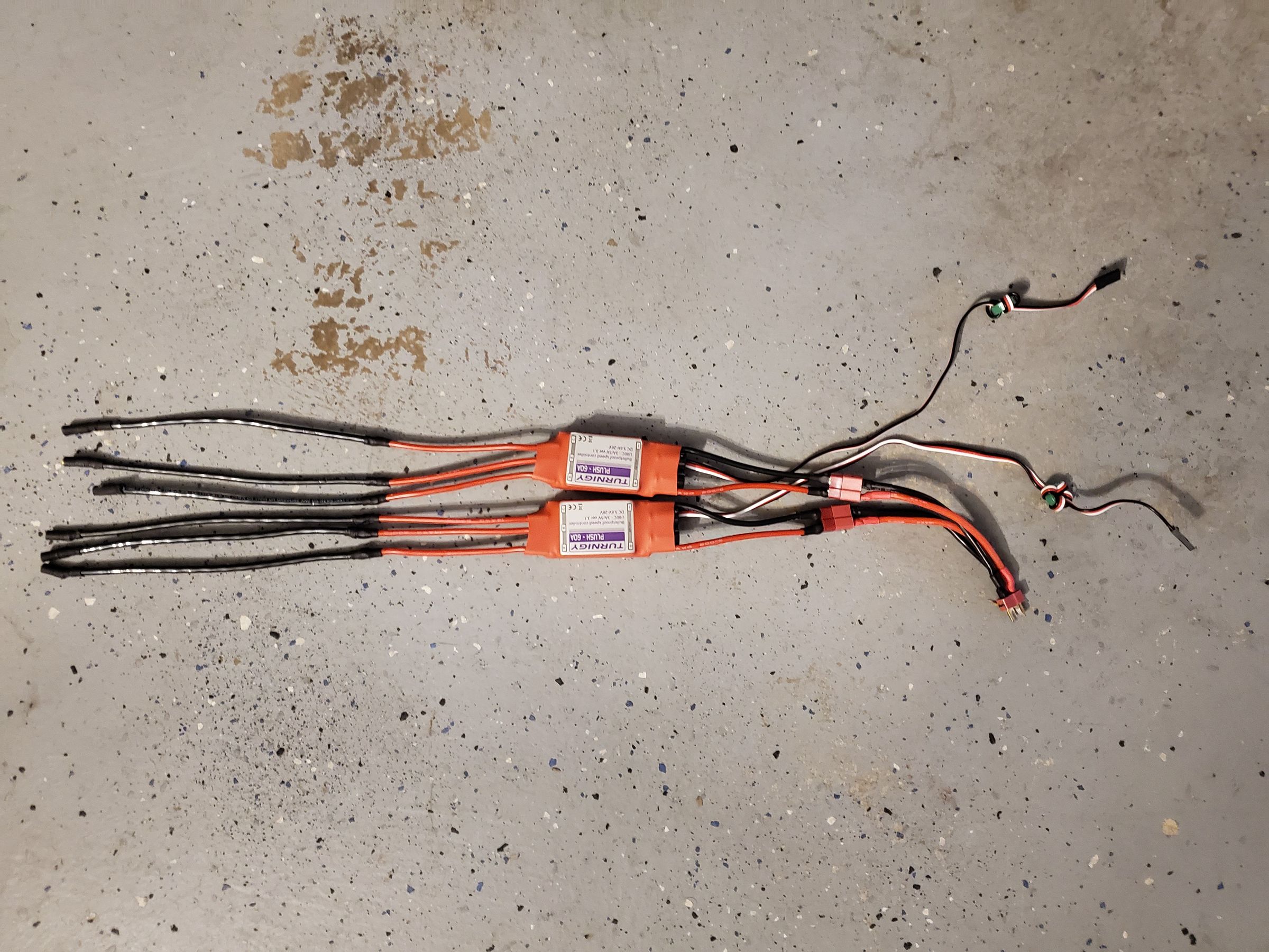 Modular Bicopter : 4 Steps (with Pictures) - Instructables