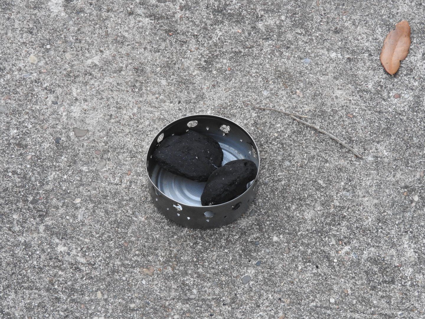 Sap Fire Starter : 8 Steps (with Pictures) - Instructables